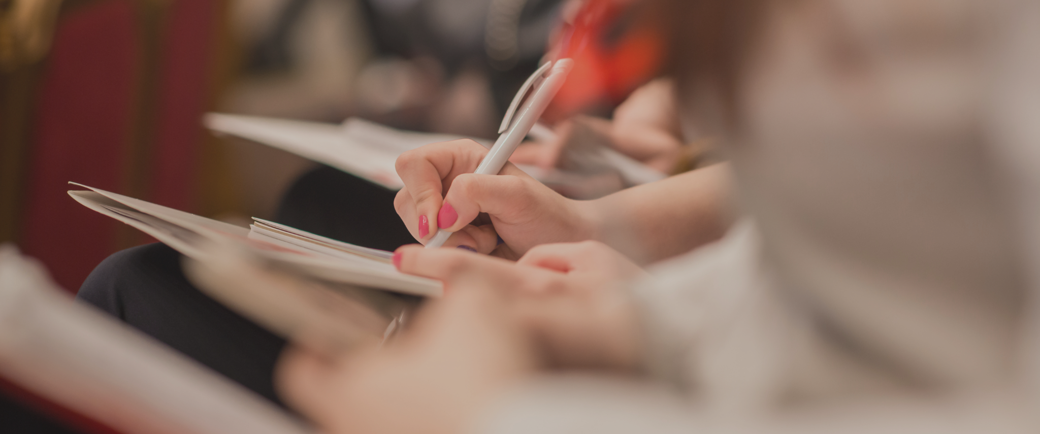 Makers Marketplace Business Inspo & Expo