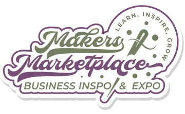 Exhibitor – Makers Marketplace Business Inspo & Expo